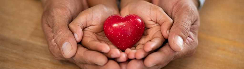 Ways to Give – Champions for Life