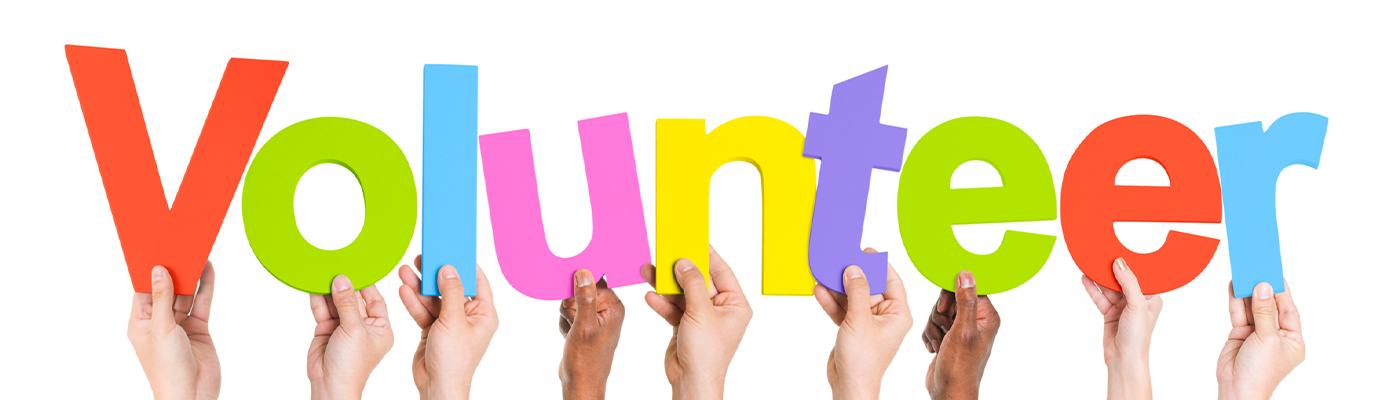 Volunteer Team – Champions for Life
